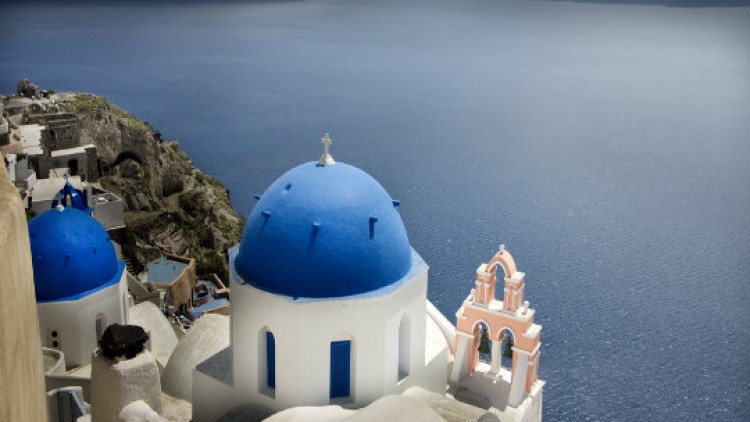 Embark In A Divine Quest To The Spiritualism Of Greek Religion ...