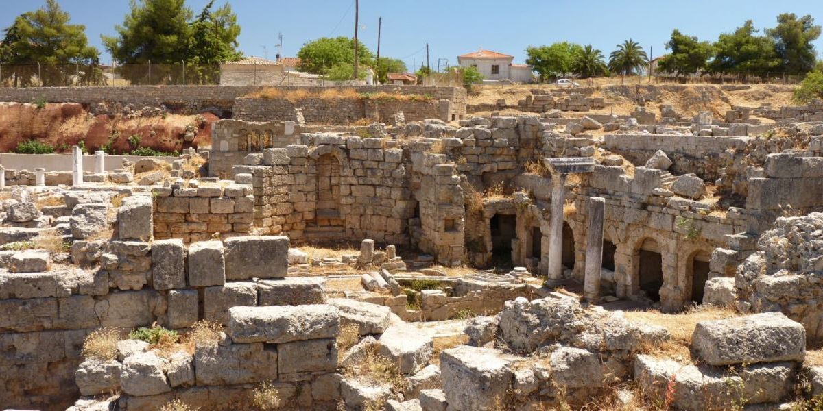 Discover Argolis | Hellenic Holidays