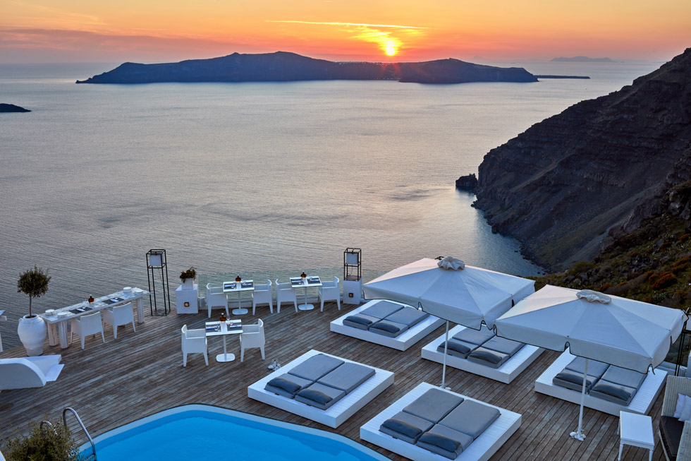 Katikies SunRocks | Hellenic Holidays