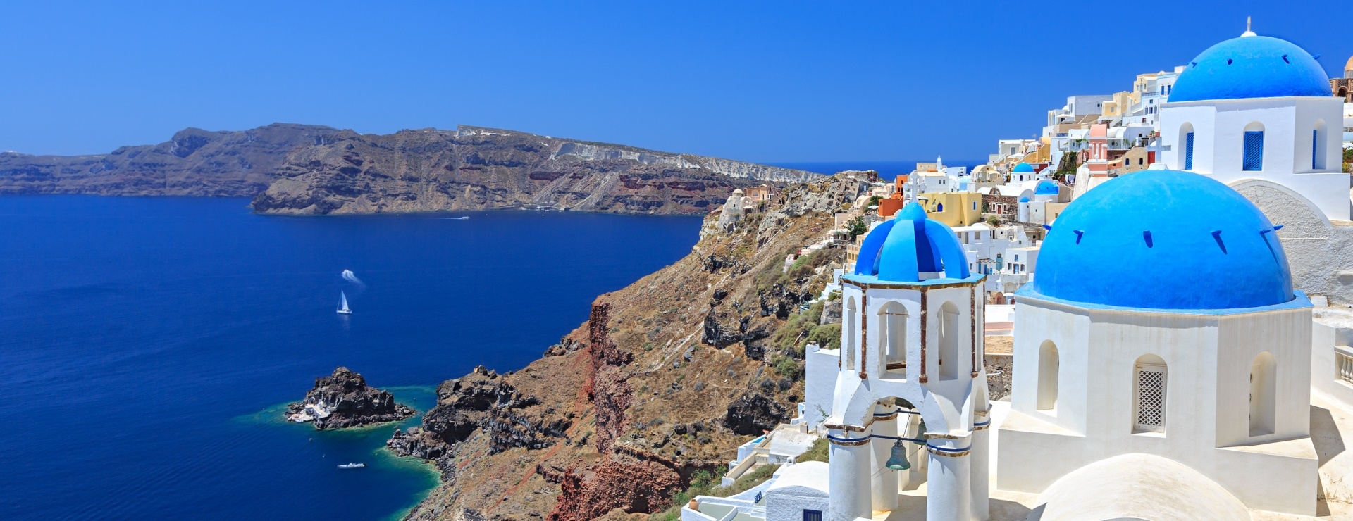 Hellenic Allure | Hellenic Holidays