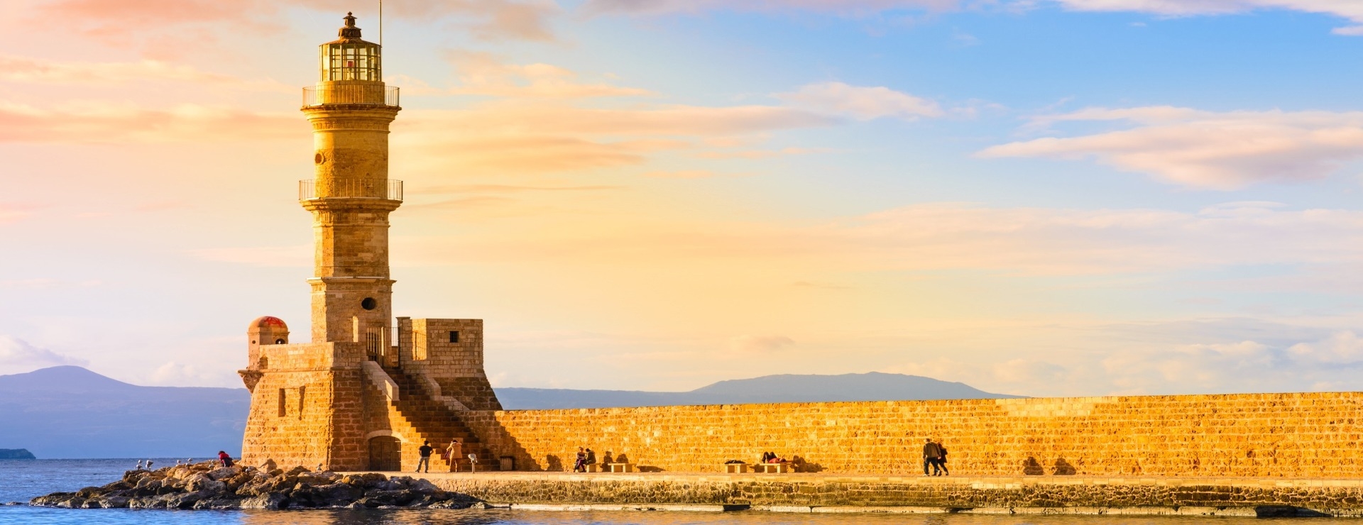 Hellenic Escapade | Hellenic Holidays