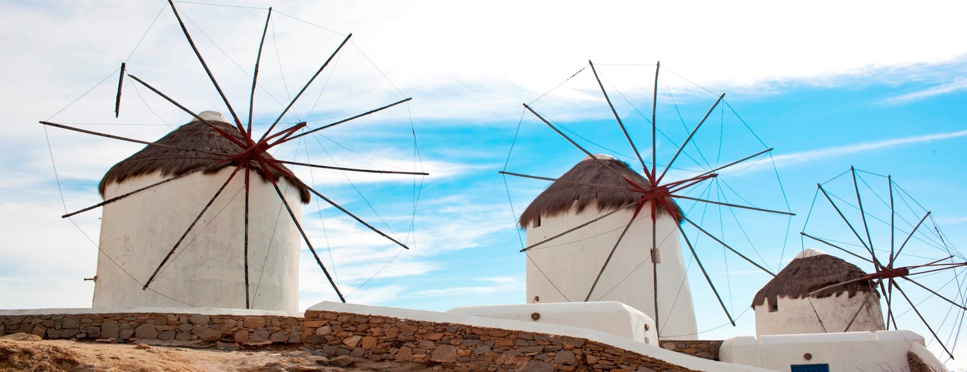 Hellenic Indulgence | Hellenic Holidays