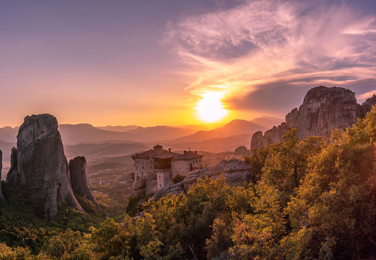 Hellenic Discovery | Hellenic Holidays