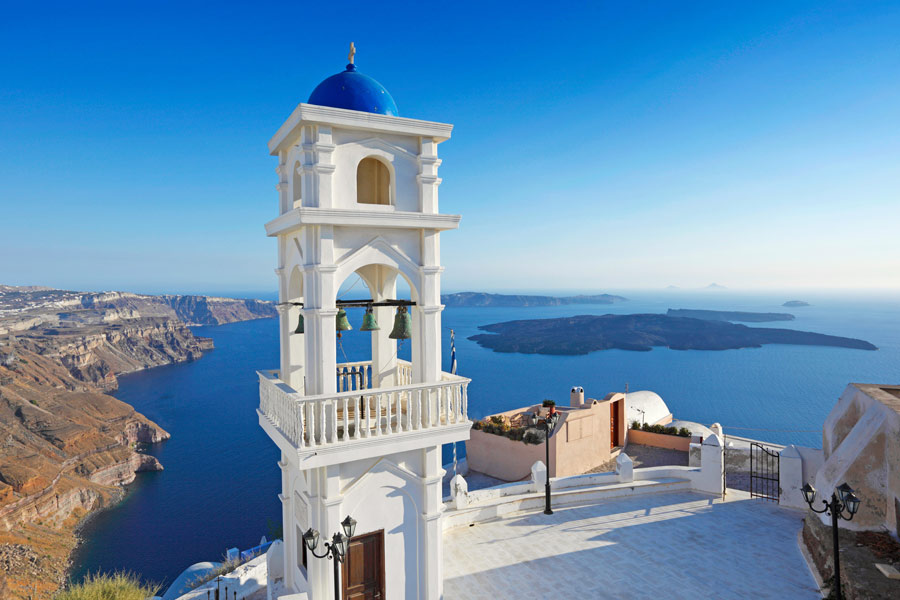 Hellenic Essence Greece Vacation Package | Hellenic Holidays